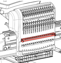Thread Sensor Replacement – MELCO Help Center