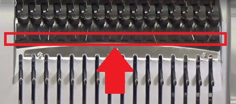 Thread Sensor Replacement – MELCO Help Center