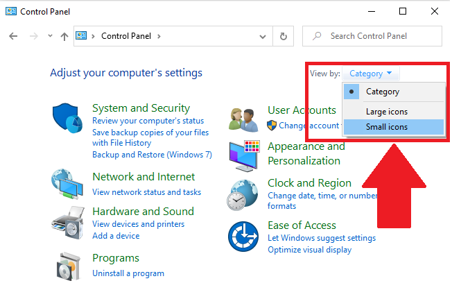 File Type Association in Windows 11 – MELCO Help Center