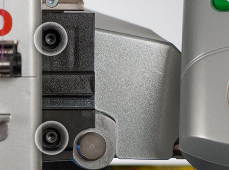 Upper Arm Front Covers Alignment – MELCO Help Center