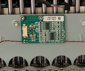 Thread Sensor Replacement – MELCO Help Center