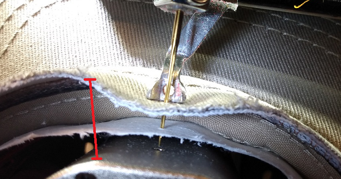 Breaking Needles when Sewing Caps – MELCO Help Center