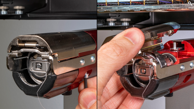 NPT Movable Trimmer Blade Replacement Kit – MELCO Help Center