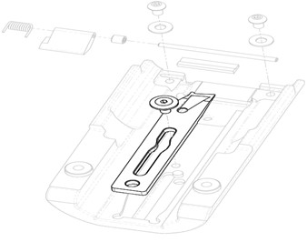 NPT Movable Trimmer Blade Replacement Kit – MELCO Help Center