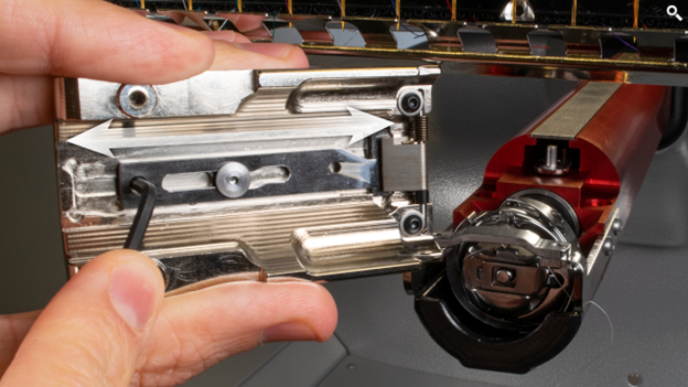 NPT Movable Trimmer Blade Replacement Kit – MELCO Help Center