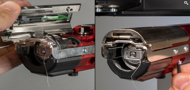 NPT Movable Trimmer Blade Replacement Kit – MELCO Help Center