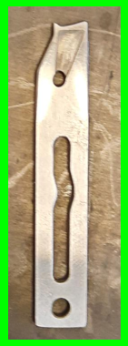 NPT Movable Trimmer Blade Replacement Kit – MELCO Help Center