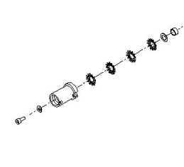 X-Cable Replacement by Certified Melco Technician – MELCO Help Center