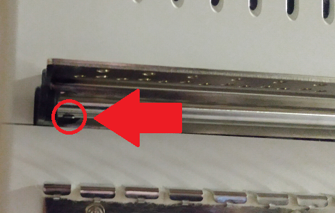 Thread Sensor Replacement – MELCO Help Center