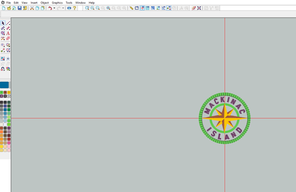 Centering Designs – MELCO Help Center