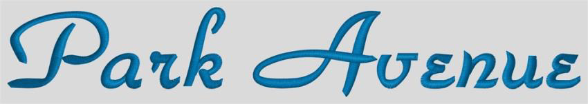 ADDITIONAL MELCO FONTS (SPRING 2019 FONTS PACKAGE) – MELCO Help Center