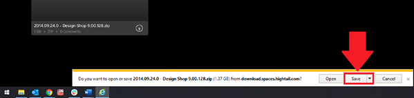 Instructions for Downloading and Installing Melco Software – MELCO Help ...