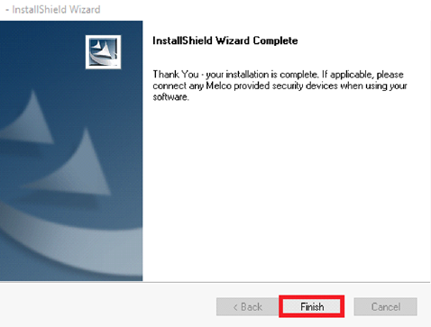 Instructions for Downloading and Installing Melco Software – MELCO Help Center