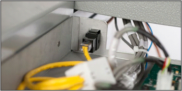 Troubleshooting the Physical Connection of the Machine to the Computer ...