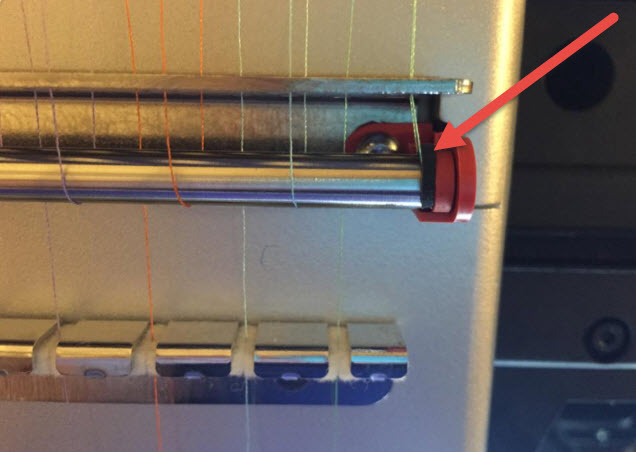 Thread From Needle 1 Catching On Thread Sensor – MELCO Help Center