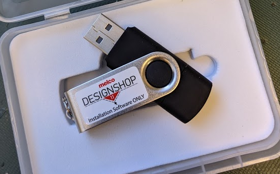 Melco Software Packaging – MELCO Help Center