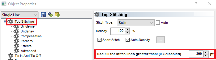 3D Foam (Puff) Digitizing And Embroidering - Overview – MELCO Help Center