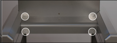 No Light on Keypad – MELCO Help Center