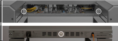 No Light on Keypad – MELCO Help Center