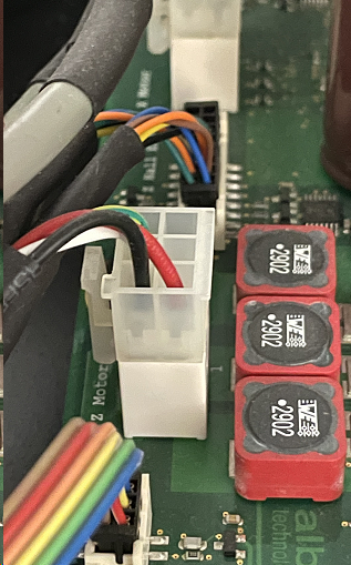 No Light on Keypad – MELCO Help Center