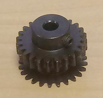 Replacing the Thread Feed Motor – MELCO Help Center