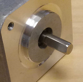 Replacing the Thread Feed Motor – MELCO Help Center