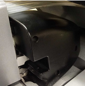 Troubleshooting Thread feeder timeout trying to find home position ...