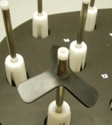 Thread Tree Clovers and Cone Stabilizers – MELCO Help Center