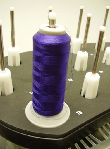 Thread Tree Clovers and Cone Stabilizers – MELCO Help Center