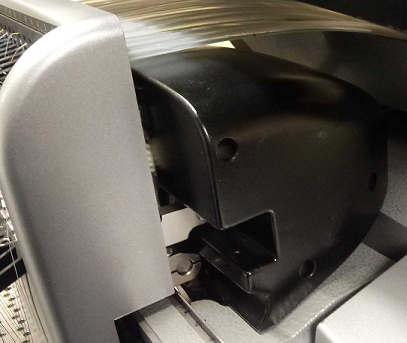 Machine color changes past Needle #16 – MELCO Help Center