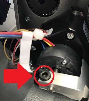 Machine color changes past Needle #16 – MELCO Help Center