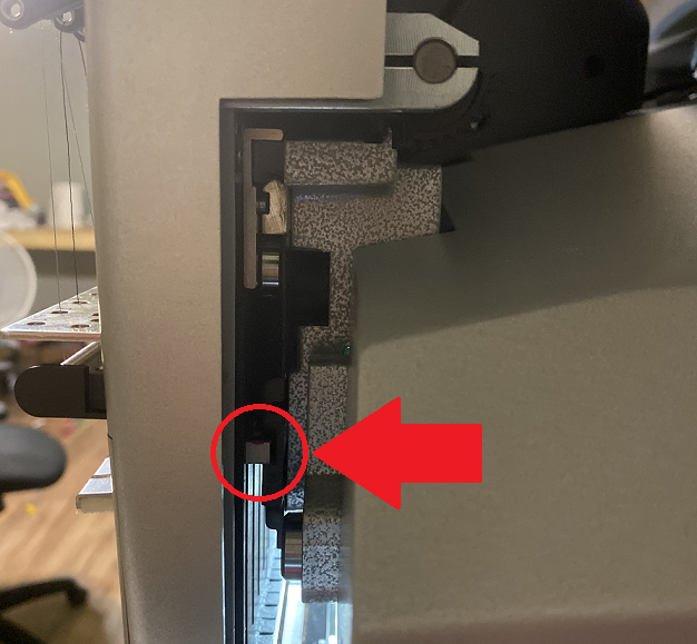 Machine color changes past Needle #16 – MELCO Help Center